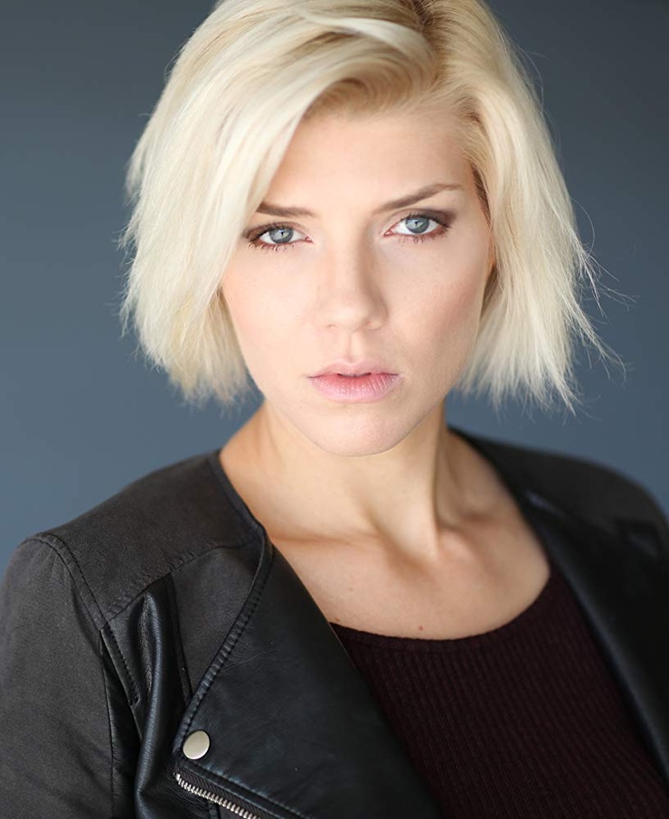 Picture of Mary Kolende