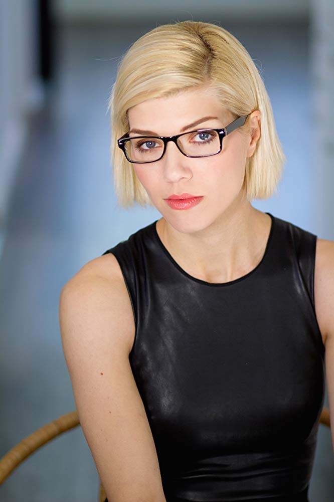 Picture of Mary Kolende