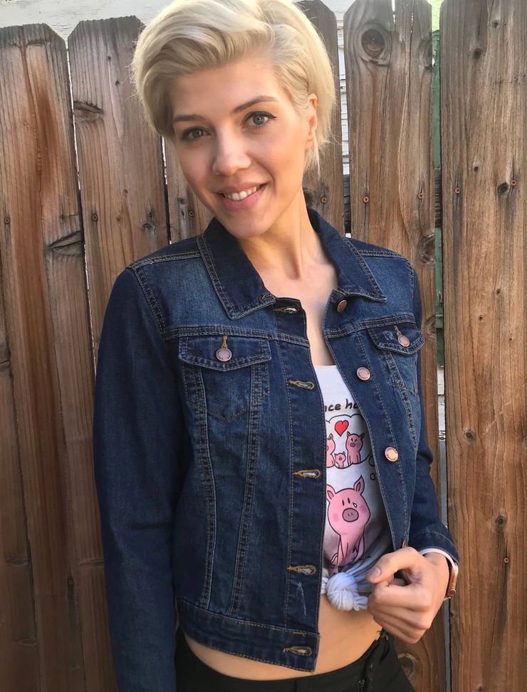 Picture of Mary Kolende