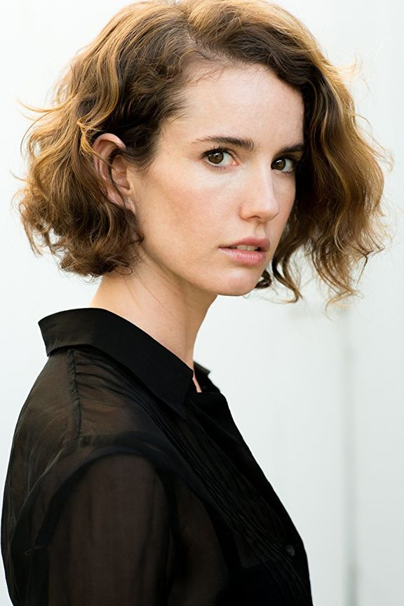 Image of Valeska Miller