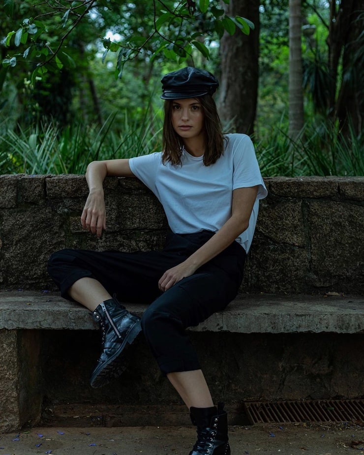 tissiane freitas picture