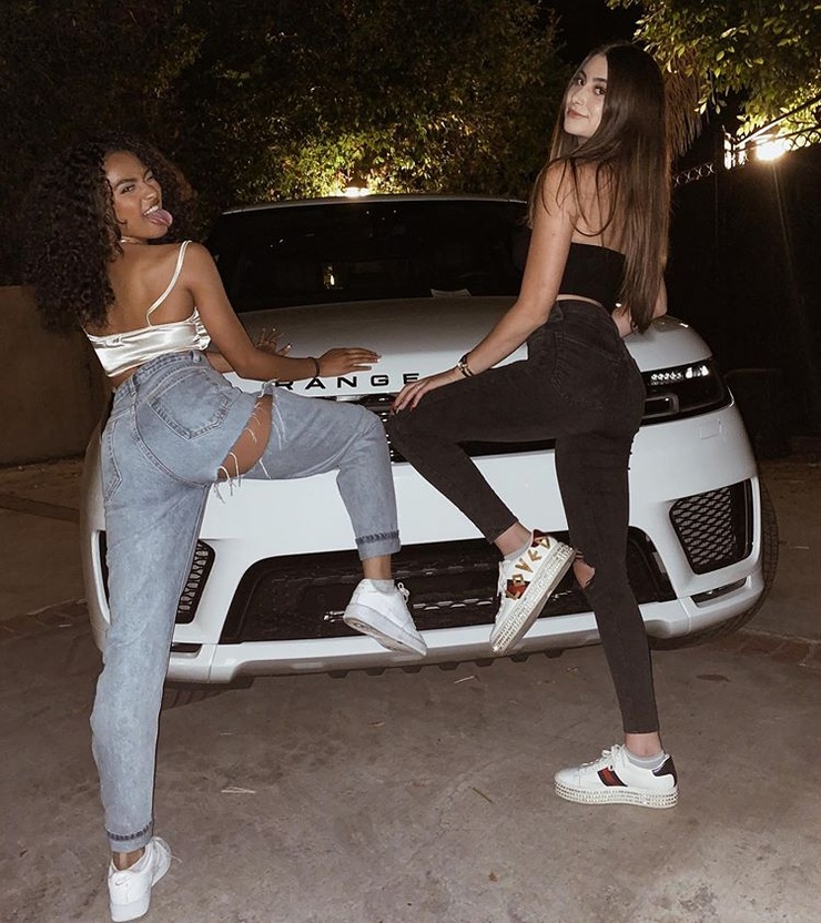 Picture of Daniella Perkins