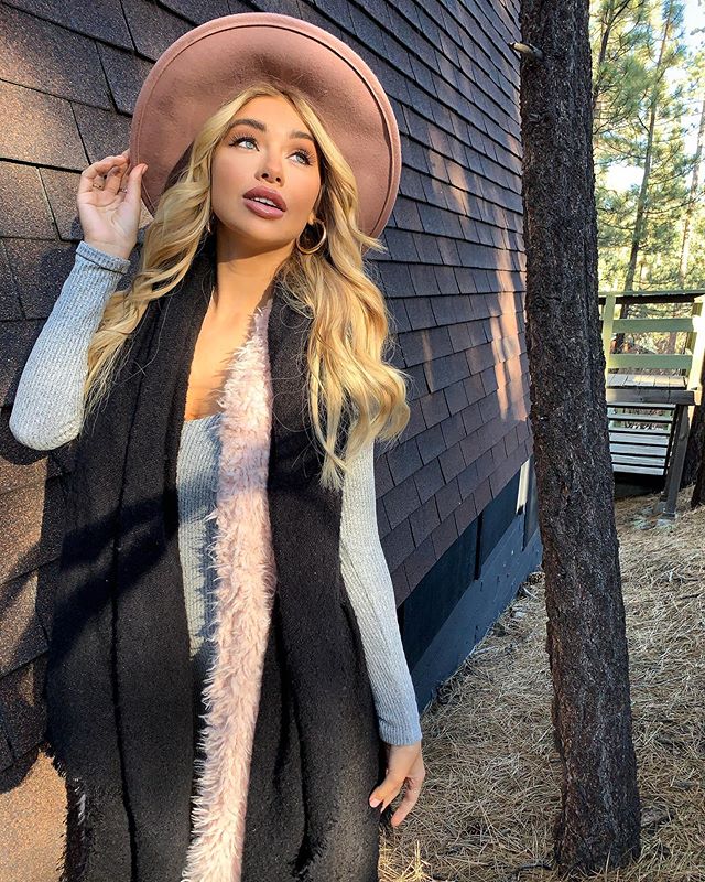 Image of Morgan Avery