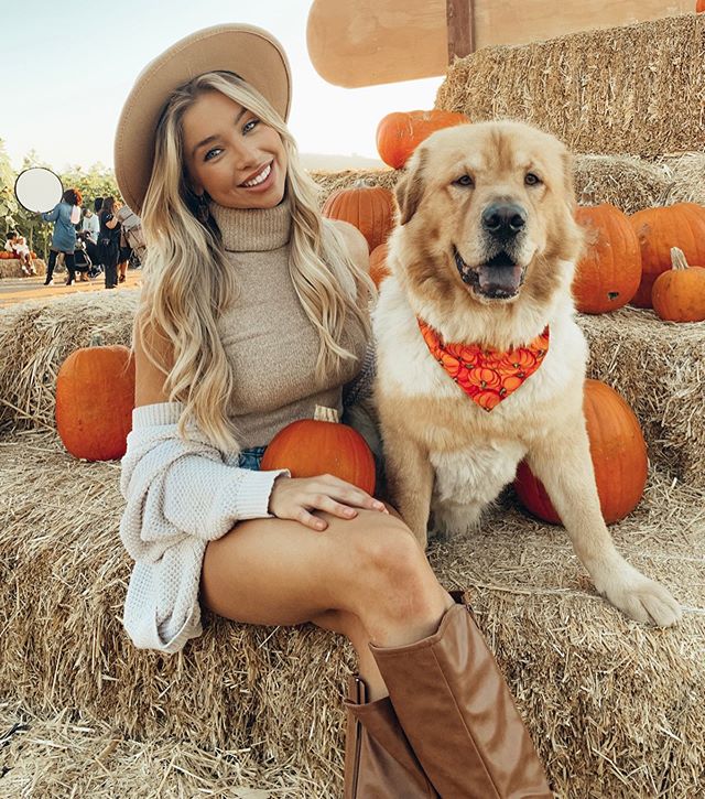Picture of Morgan Avery
