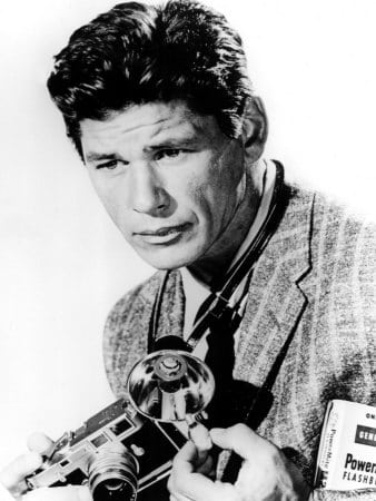 Charles Bronson