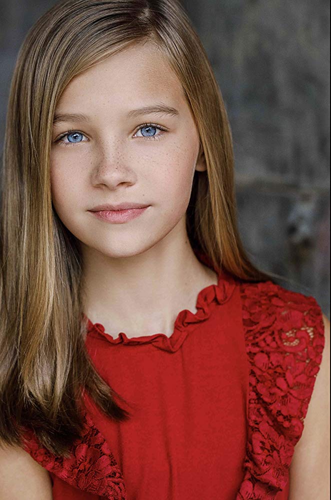 Picture of Bella Lotz