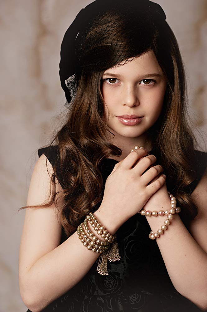 Jessica Cherniak image