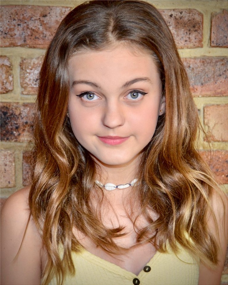 Image of Summer Robertson