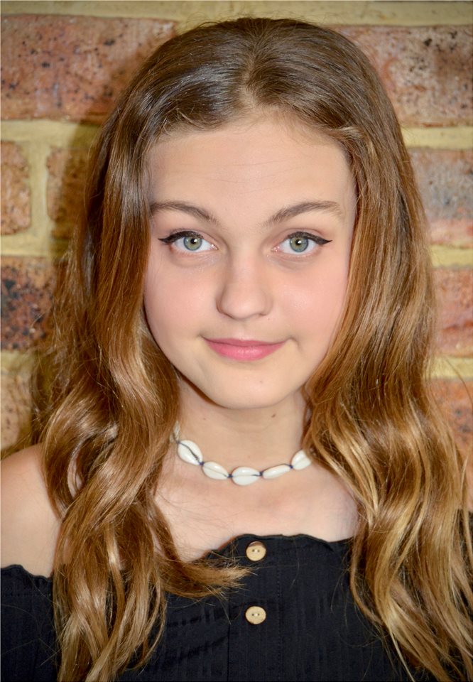 Summer Robertson picture