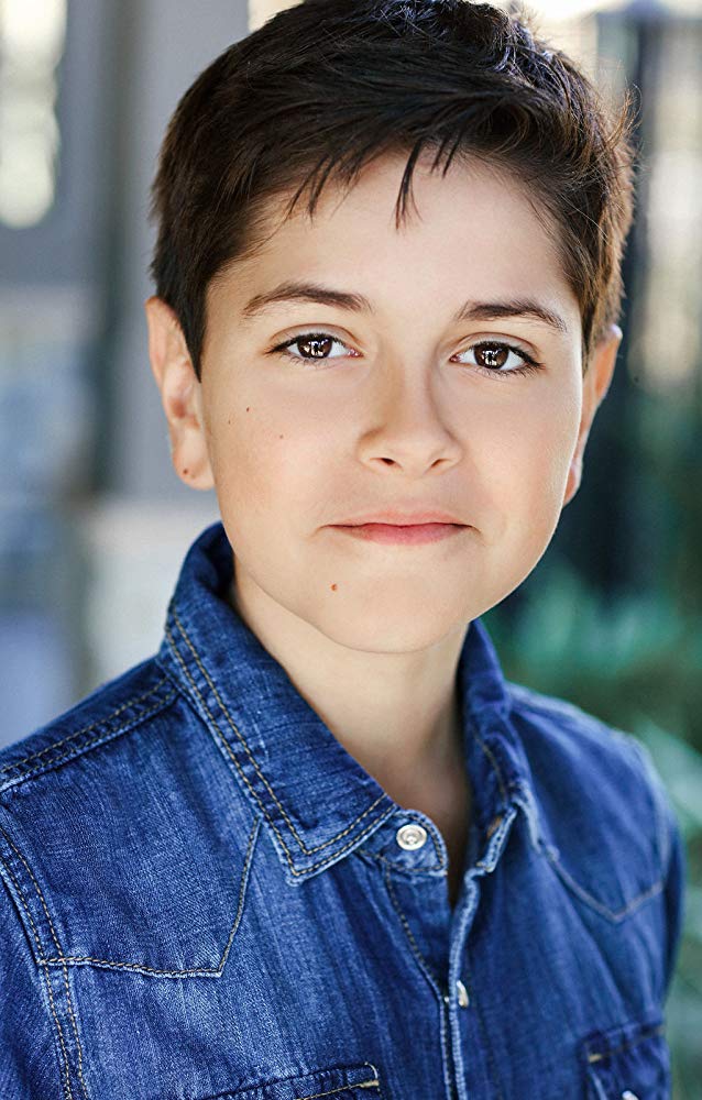 Image of Samuel Faraci