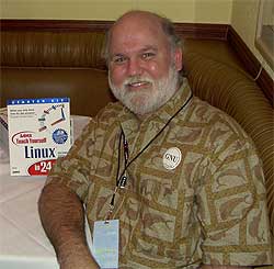 Picture of Bill Ball