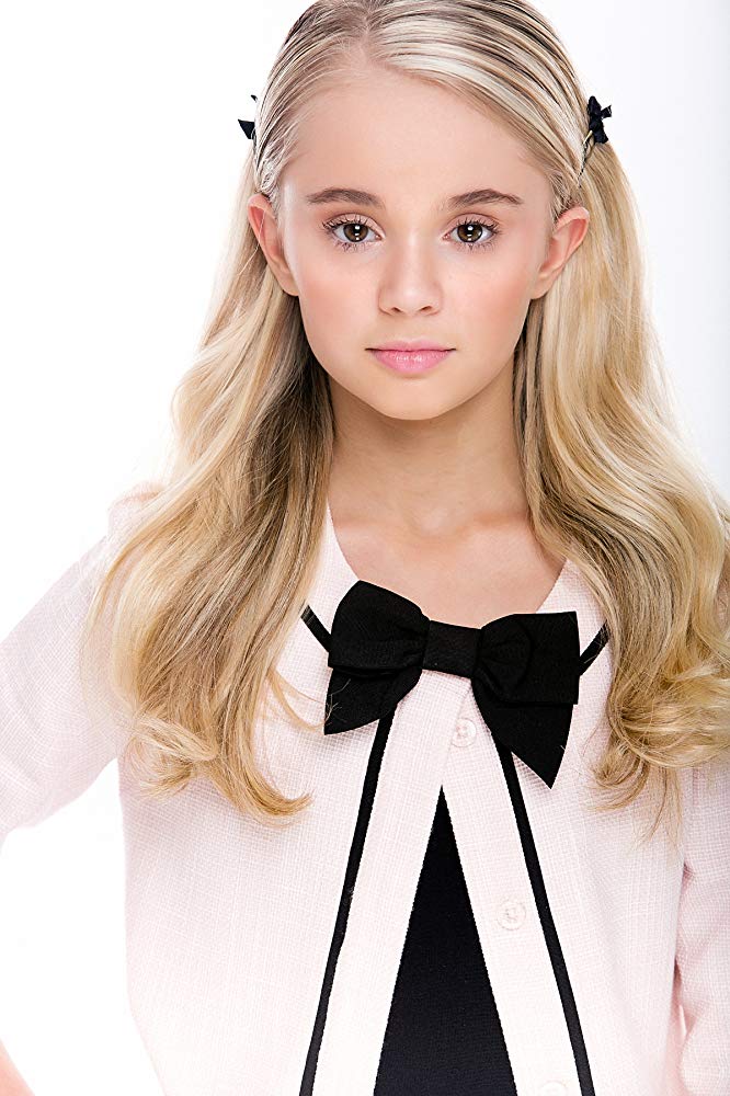 Picture of Isabella Iannuzzi