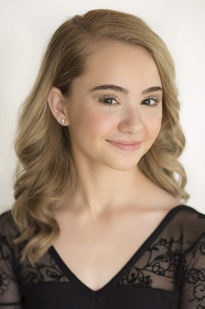 Picture of Isabella Iannuzzi