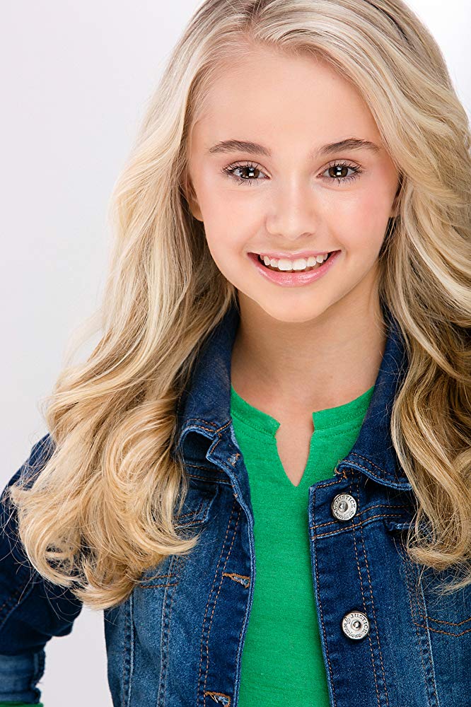 Picture of Isabella Iannuzzi