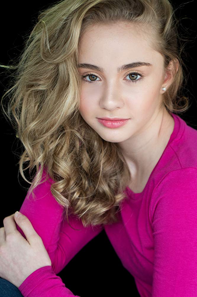 Picture of Isabella Iannuzzi