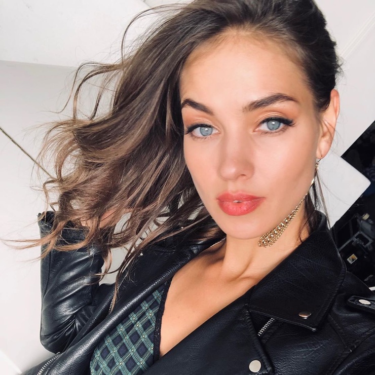 Picture of gulsina kalimullina