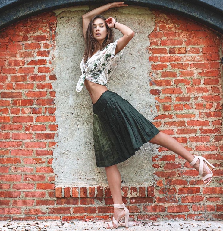 Picture of gulsina kalimullina