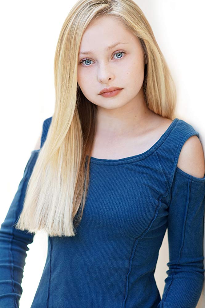 Image of Sibyl Gregory