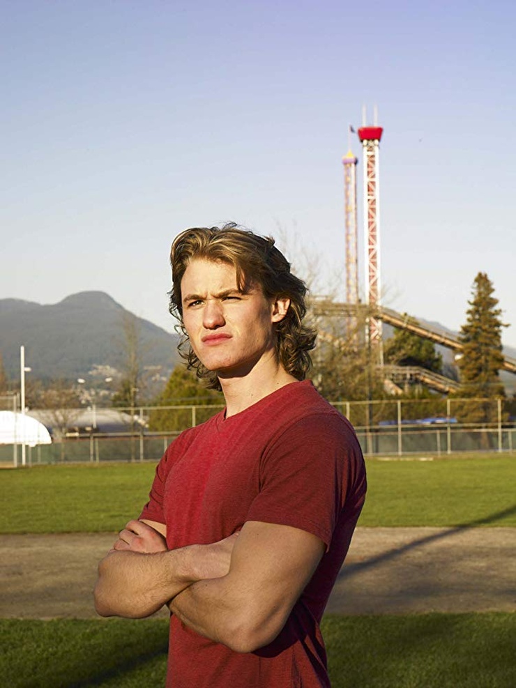 Dylan Playfair picture