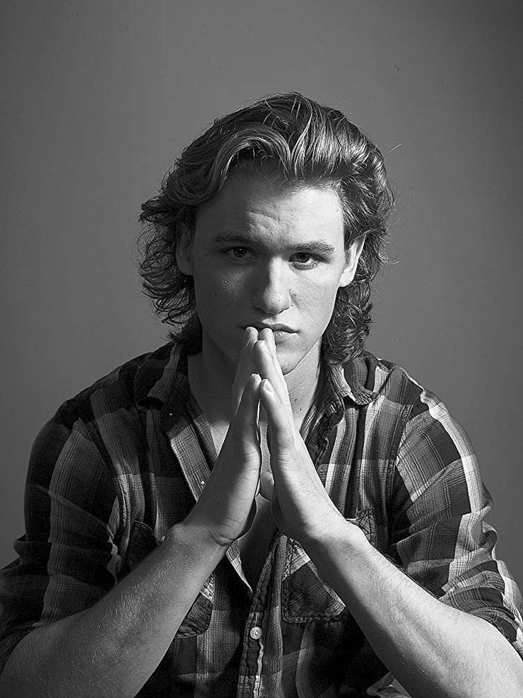 Picture of Dylan Playfair