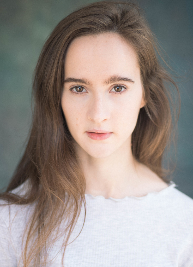 Picture of Holly Bodimeade