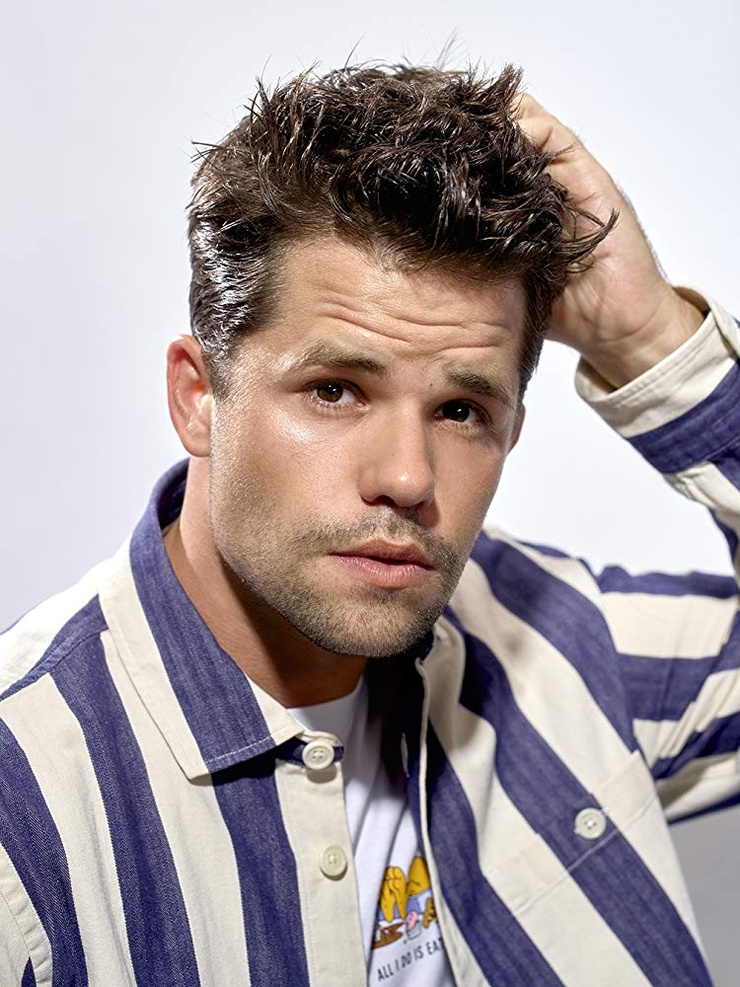 Image of Max Carver