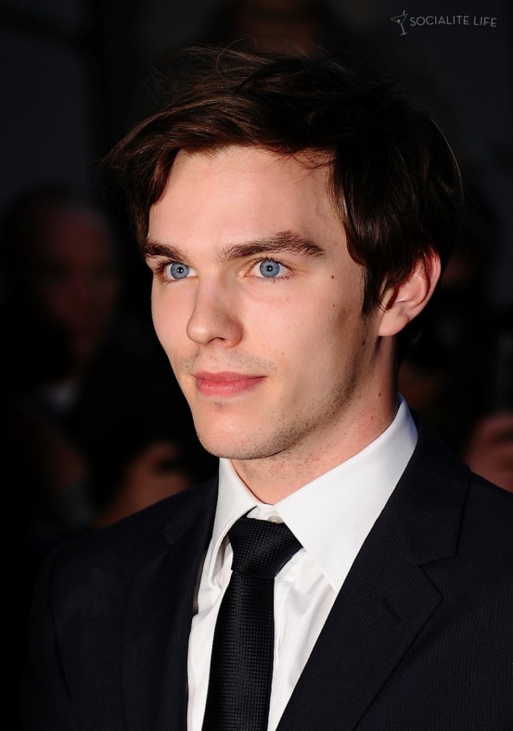 Picture of Nicholas Hoult