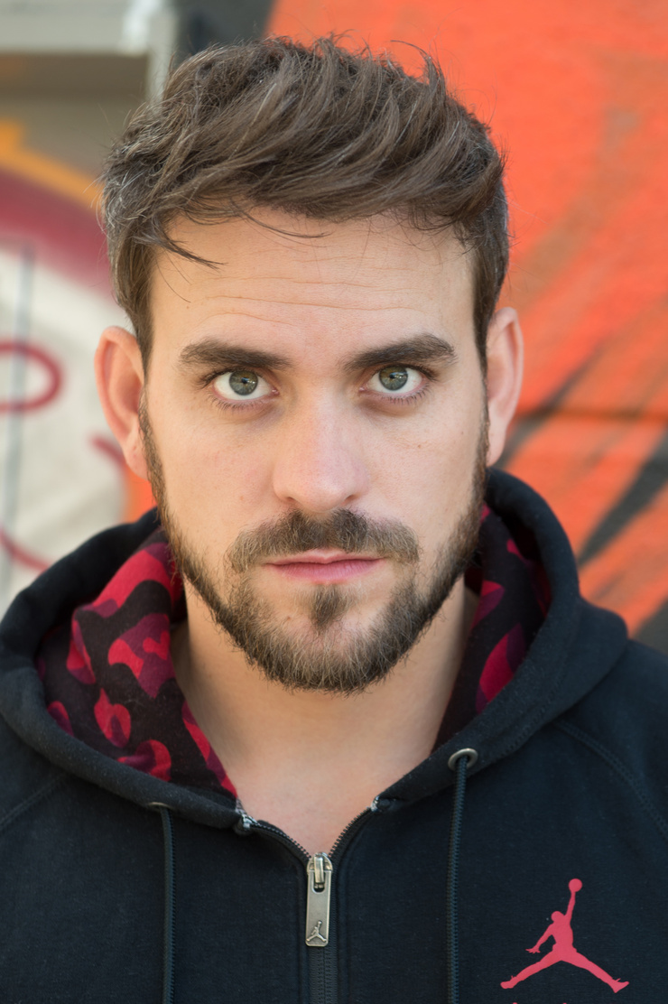 Marc Barthel picture