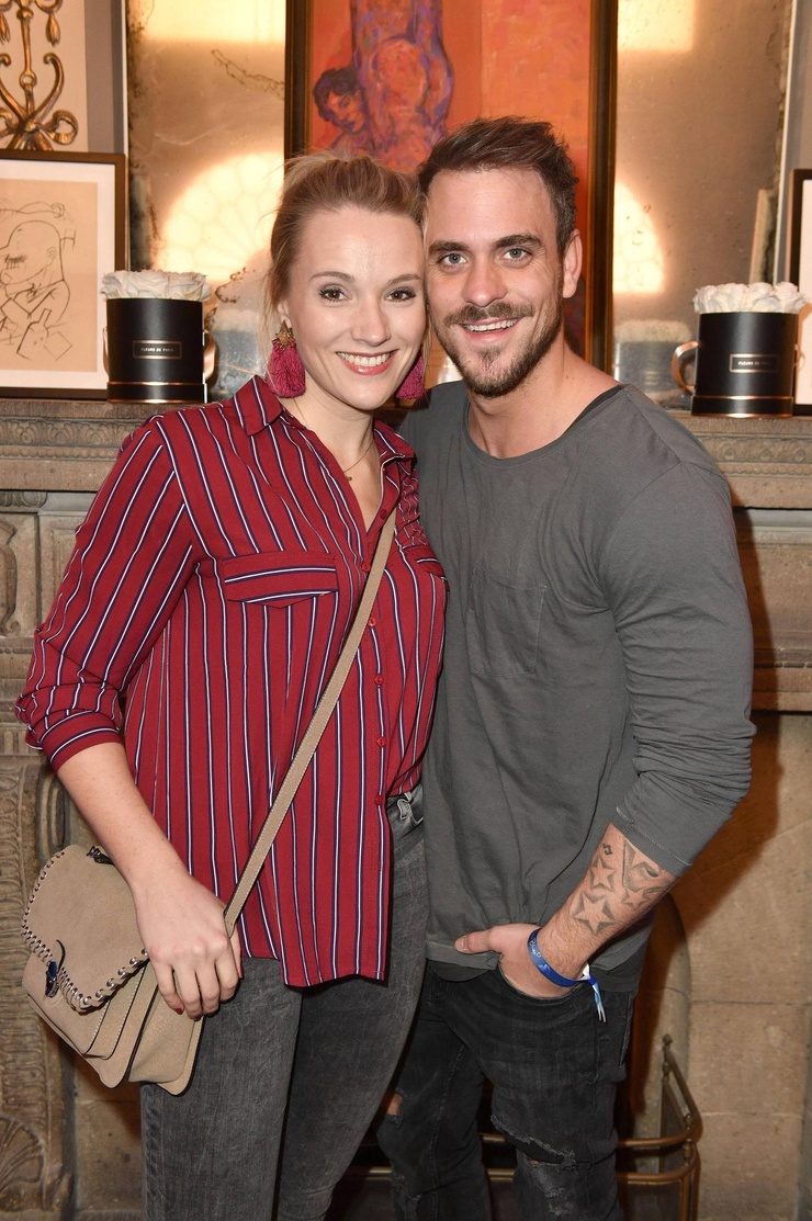Anna Hofbauer + Marc Barthel