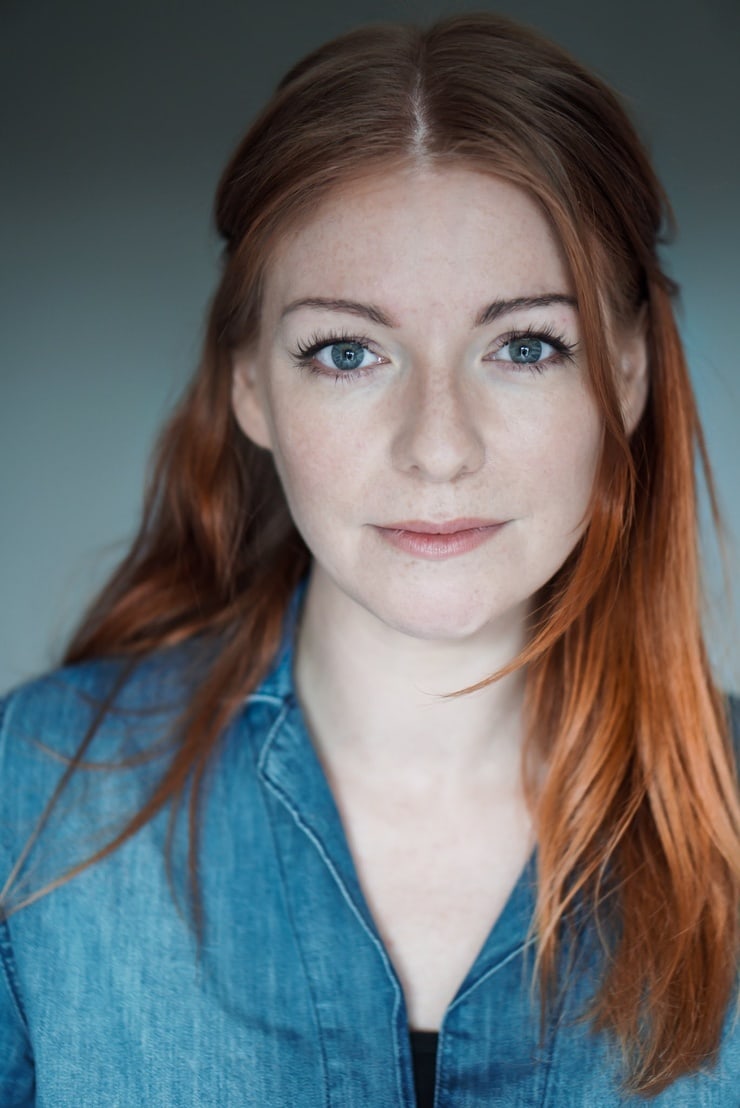 Picture of Laura Pitt-Pulford