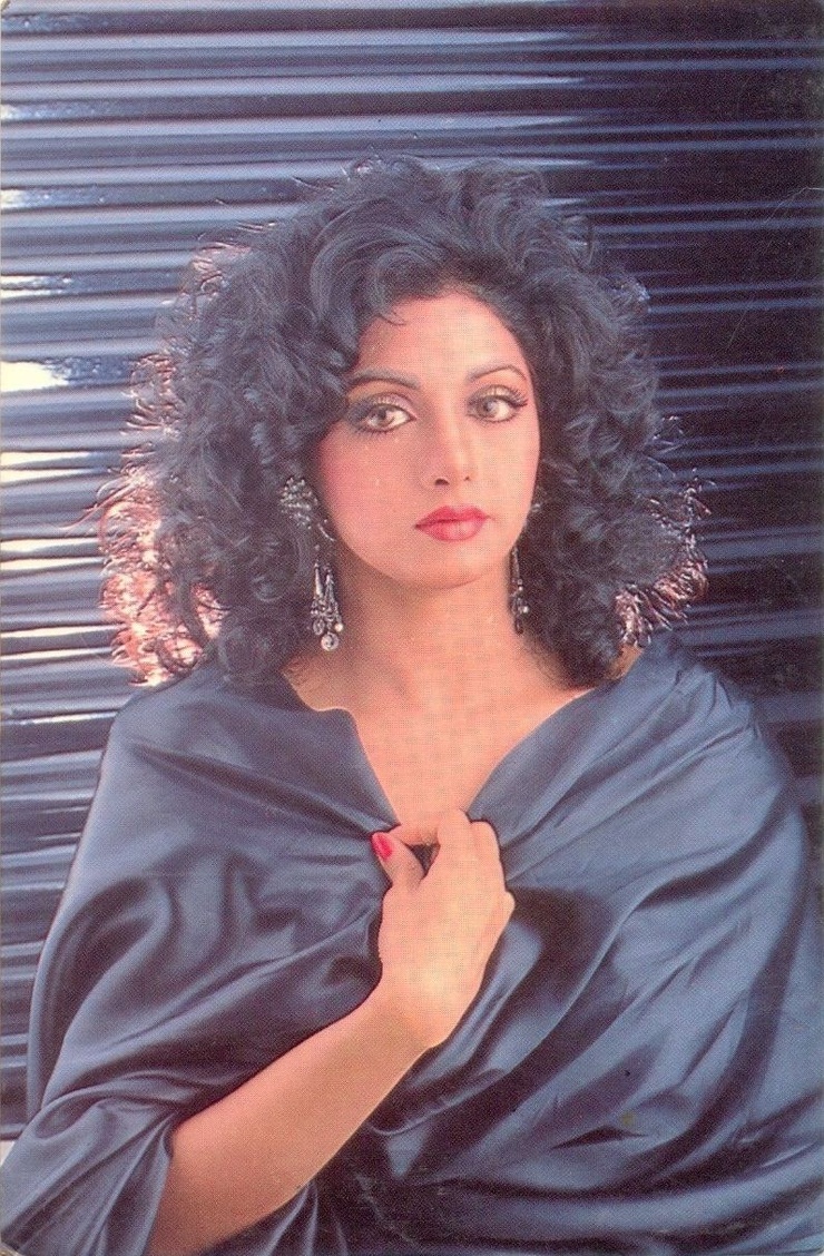 Picture of Sridevi