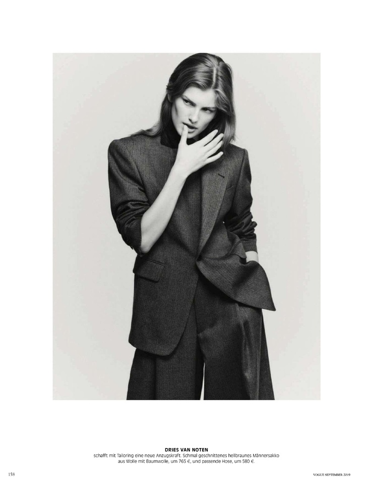 Picture of Signe Veiteberg