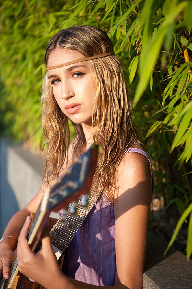 Picture of Trinity Rose