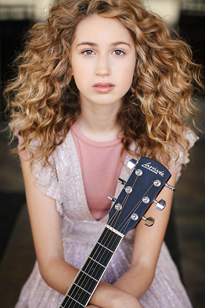 Picture of Trinity Rose