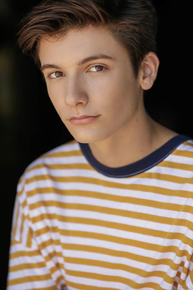 Picture of Jack Horan