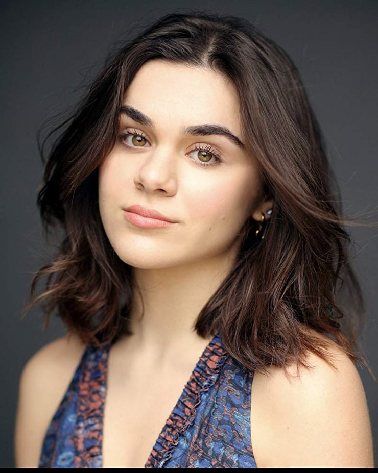 Picture of Isabella Pappas