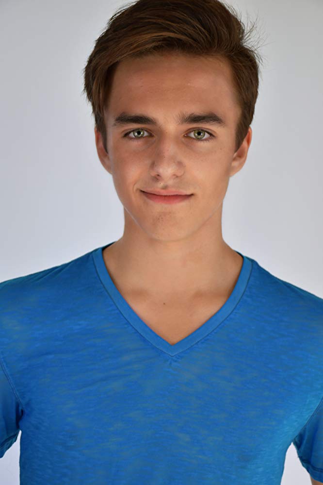 Picture of Kyle Meagher