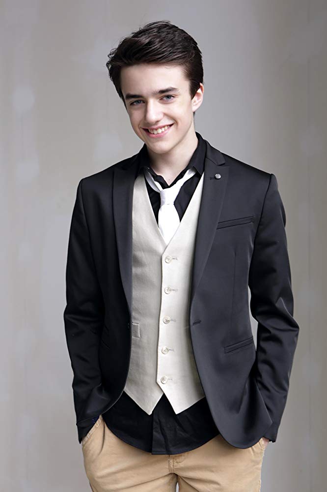 Picture of Kyle Meagher