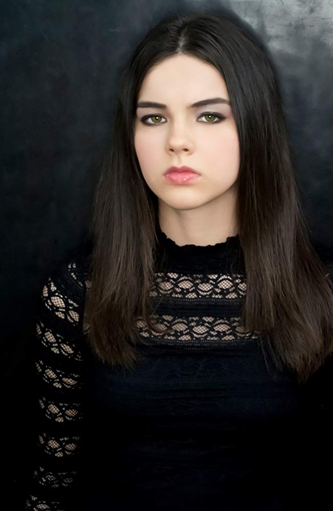 Picture of Merit Leighton