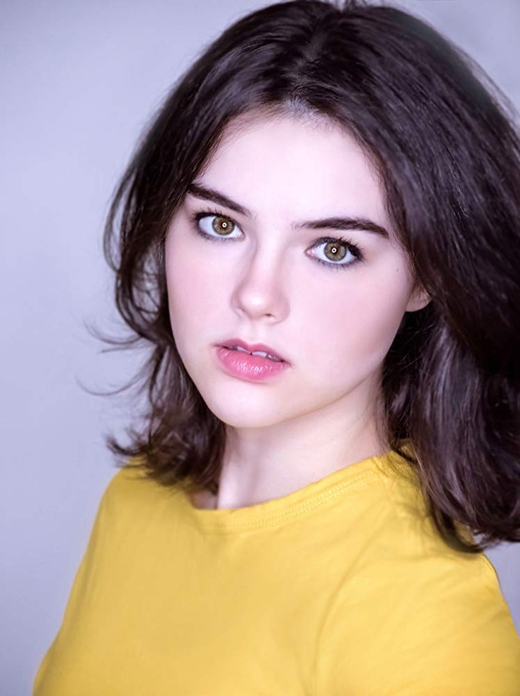 Picture of Merit Leighton