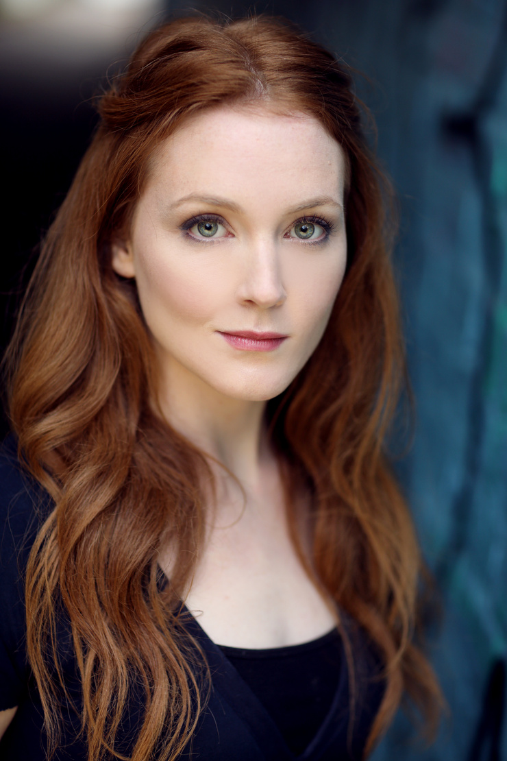 Picture of Olivia Hallinan