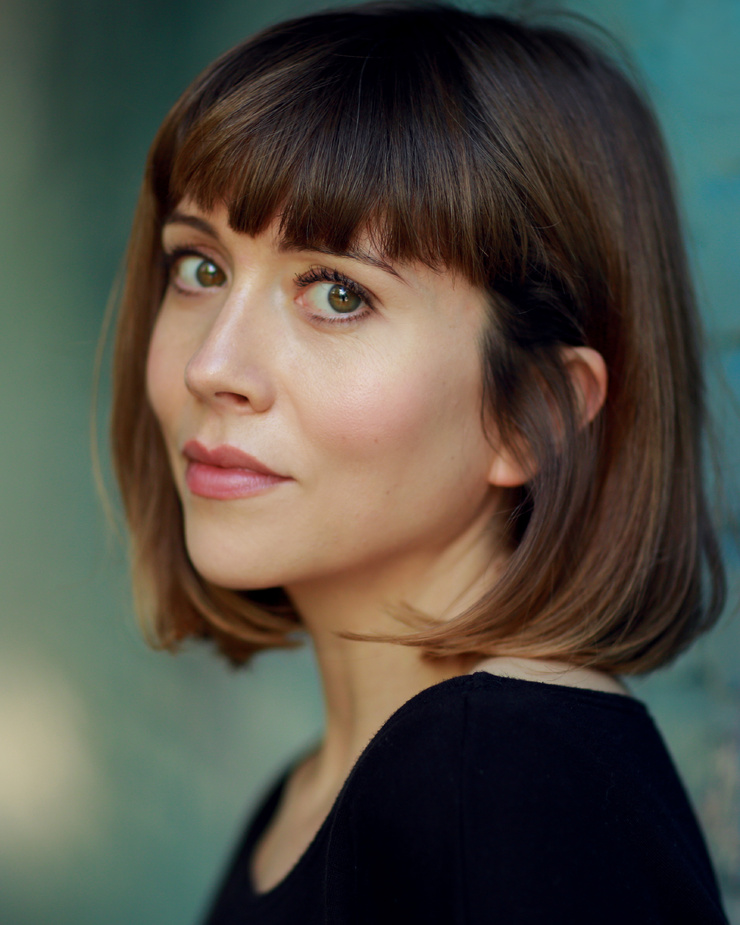 Picture of Laura Pyper