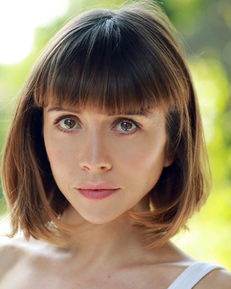 Picture of Laura Pyper