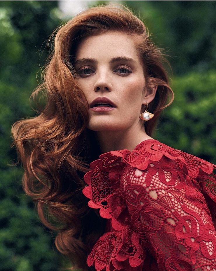 Image of Alexina Graham