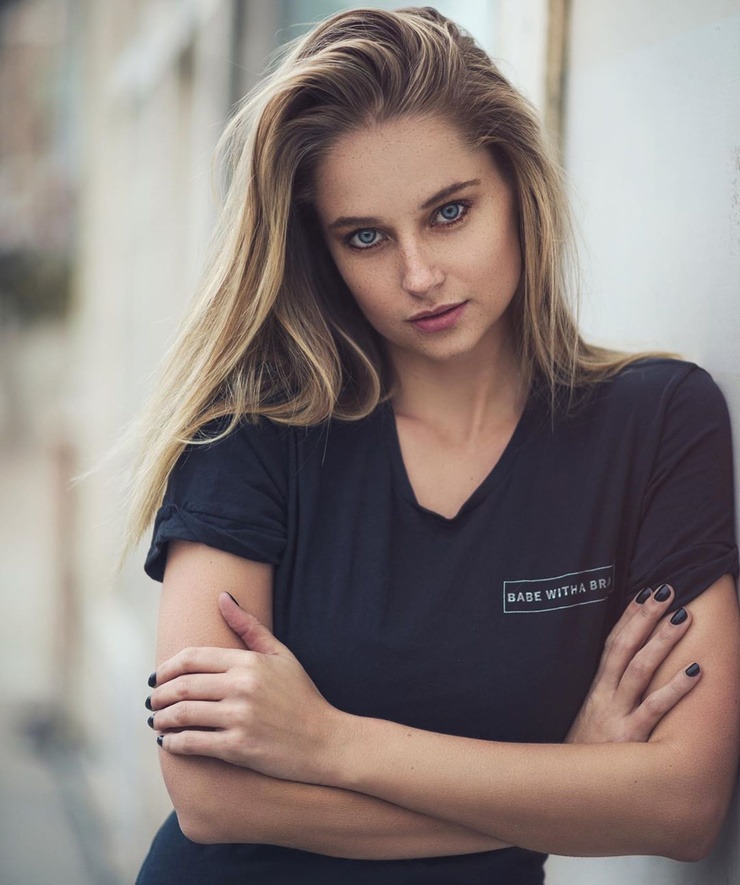 Genevieve Morton image