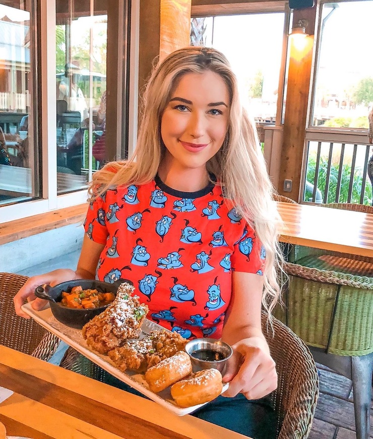 Picture of Noelle Foley