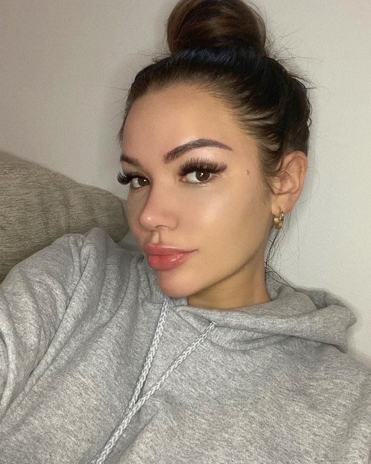 Picture of Miss Genii