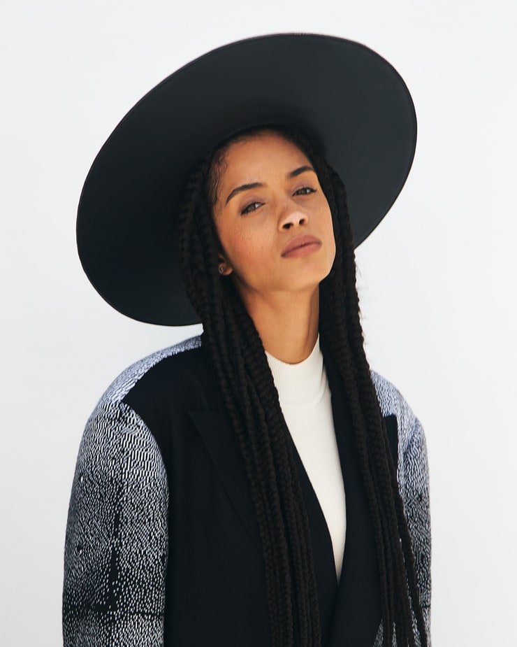 Picture of Ashley Turner II