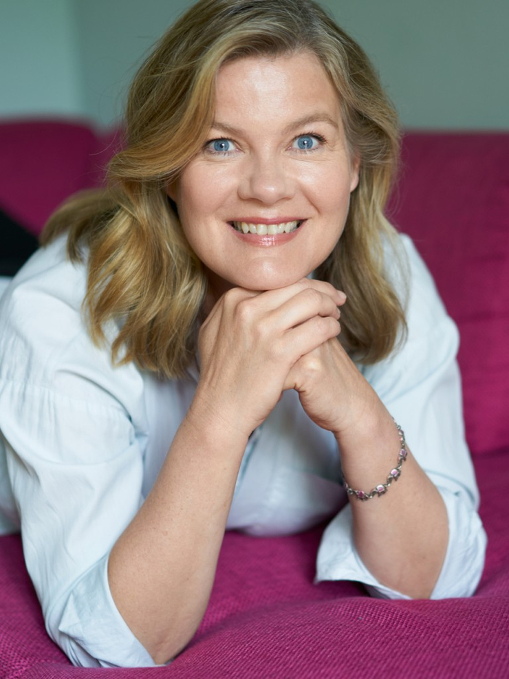 Picture of Birge Schade