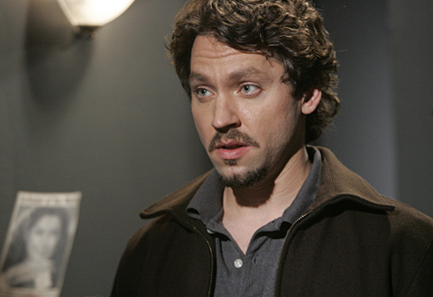 Image of Michael Weston